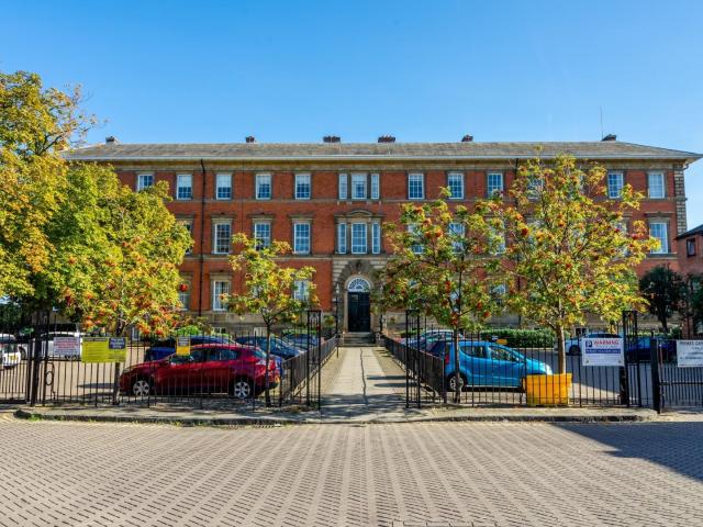Apartment at Monkgate Cloisters, York