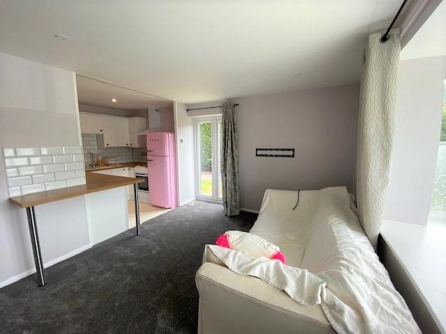 Apartment at Monks Crescent, Borough of Runnymede