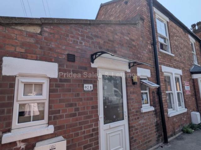 Apartment at Monks Road, Lincoln