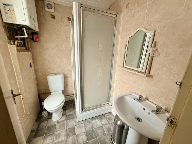 Apartment at Monks Road, Lincoln