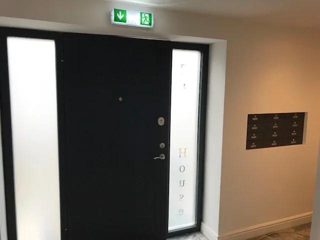 Apartment at Monks Way, Greater London