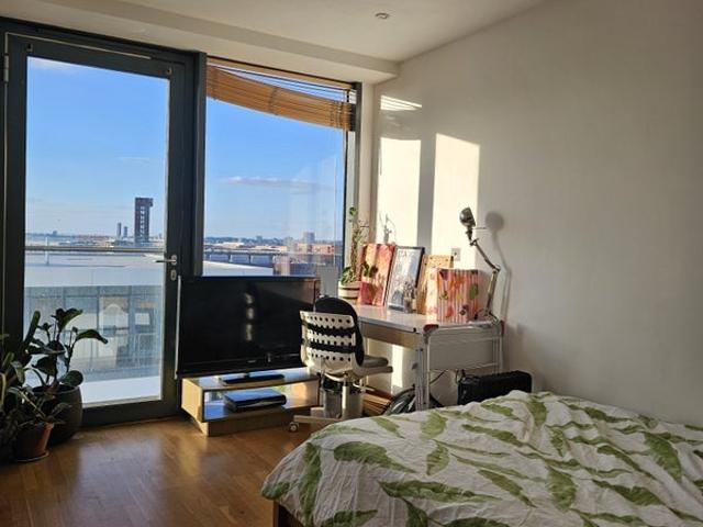 Apartment at Monier Road, Greater London