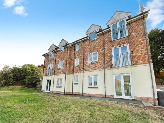 Apartment at Monmouth Road, Yeovil