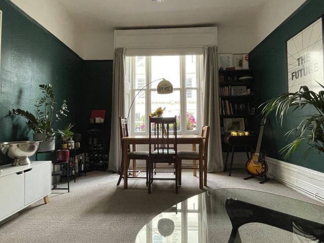 Apartment at Monmouth Road, City of Westminster