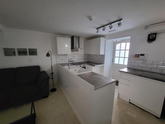 Apartment at Monnow Street, Monmouth