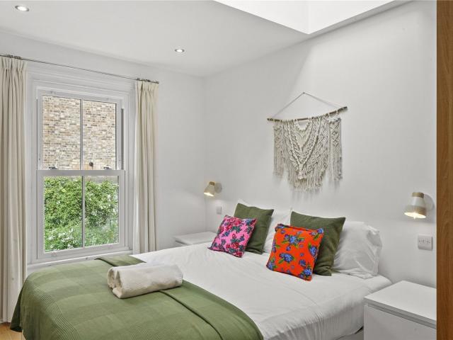 Apartment at Monnery Road, Greater London