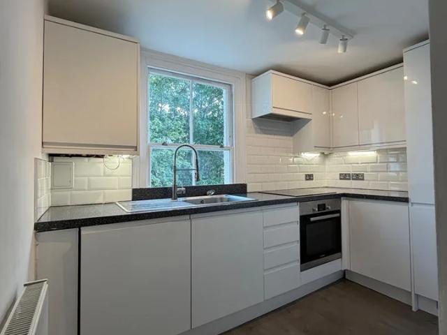 Apartment at Monnery Road, Greater London