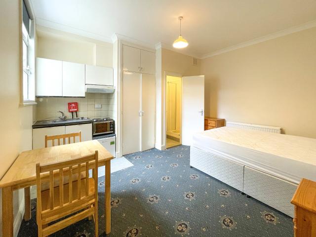 Apartment at Monson Road, Greater London