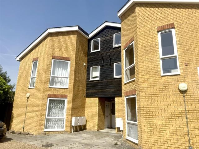 Apartment at Monson Road, Reigate and Banstead