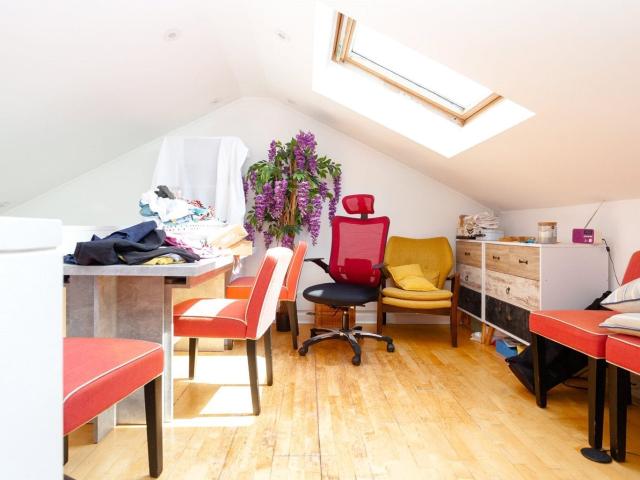 Apartment at Monsell Road, Greater London