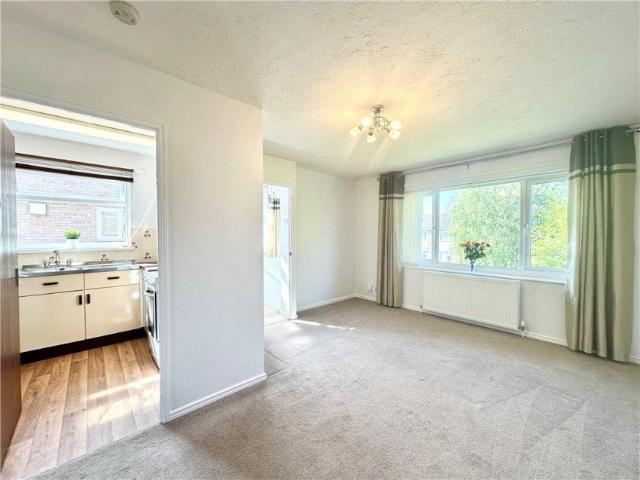 Apartment at Monreith Avenue, Eaglescliffe