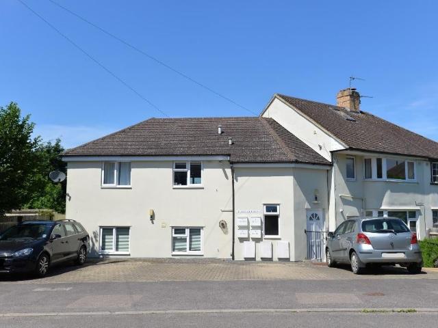 Apartment at Montagu Road, Vale of White Horse