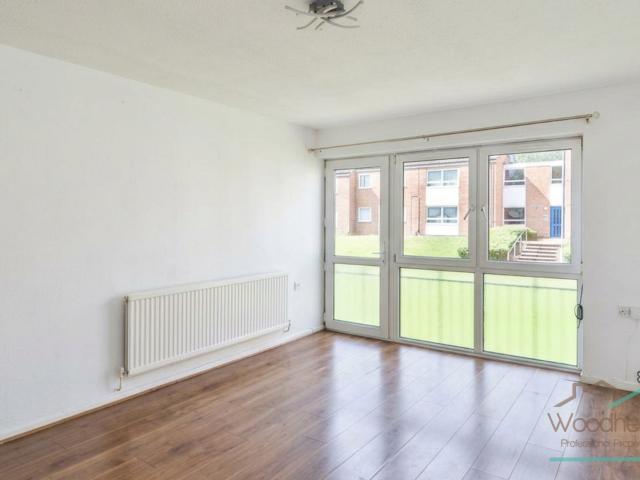 Apartment at Montague Crescent, Northampton