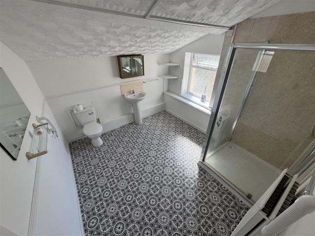Apartment at Montague Street, Abertillery