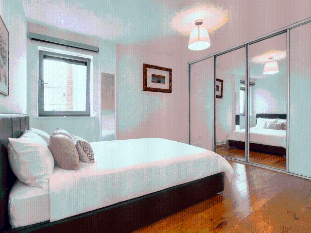Apartment at Montague Street, Bristol