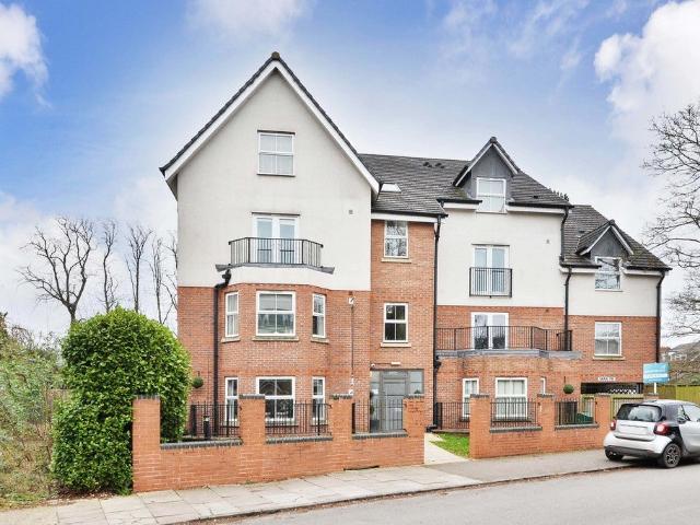 Apartment at Montague Road, Birmingham