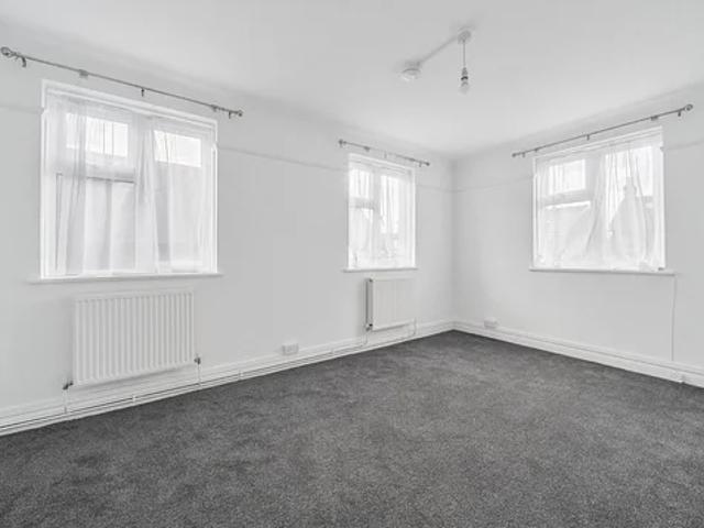 Apartment at Montague Road, Greater London