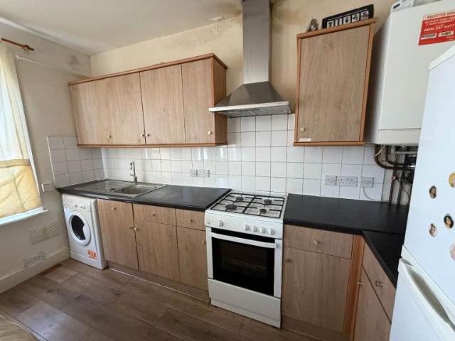 Apartment at Montague Road, Greater London
