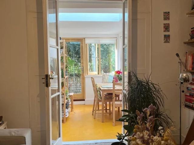 Apartment at Montague Road, Greater London