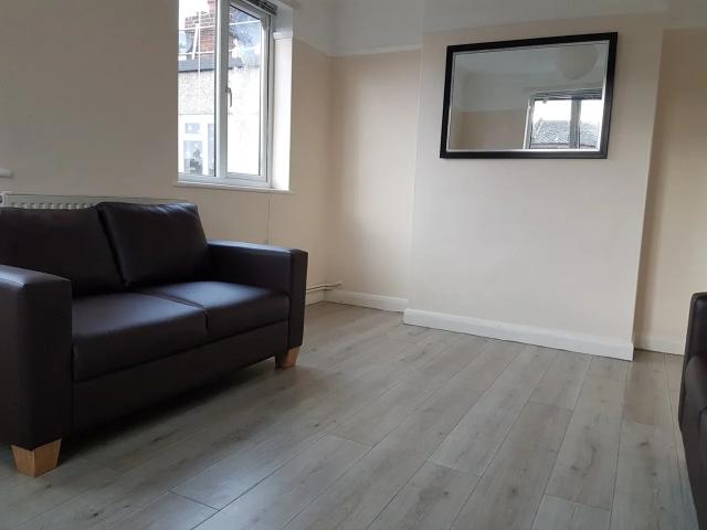 Apartment at Montague Road, Greater London