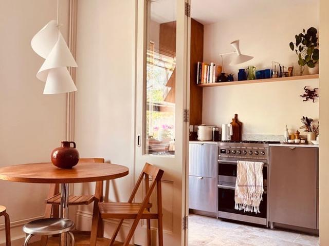 Apartment at Montague Road, Greater London