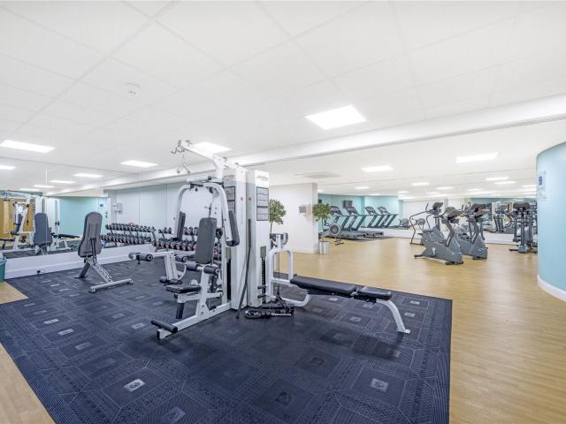 Apartment at Montaigne Close, City of Westminster