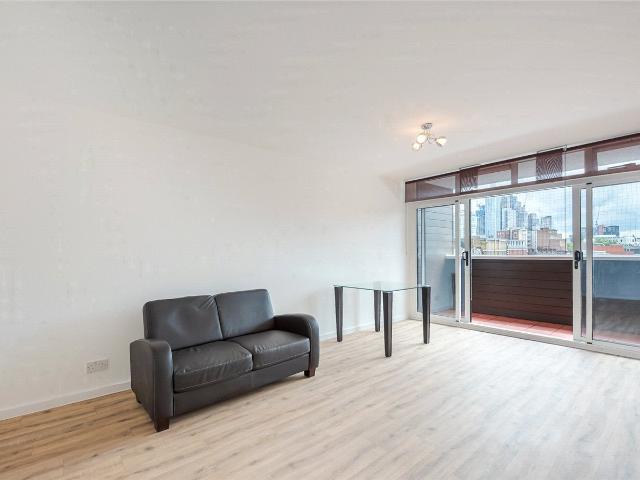 Apartment at Montaigne Close, City of Westminster