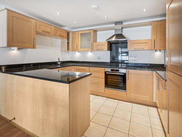 Apartment at Montaigne Close, City of Westminster