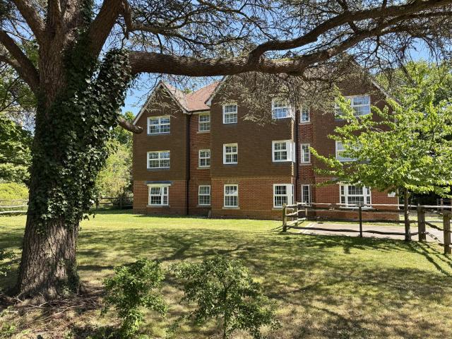 Apartment at Montefiore Drive, Fareham