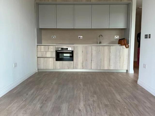 Apartment at Montford Place, Greater London