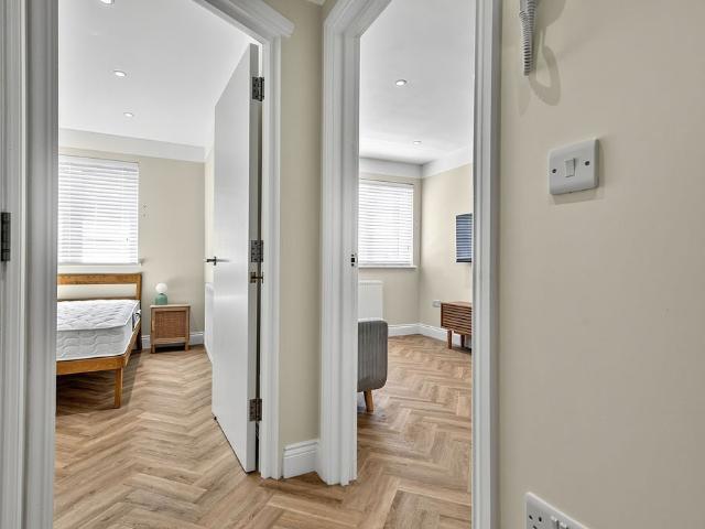 Apartment at Montgomerie Road, Portsmouth