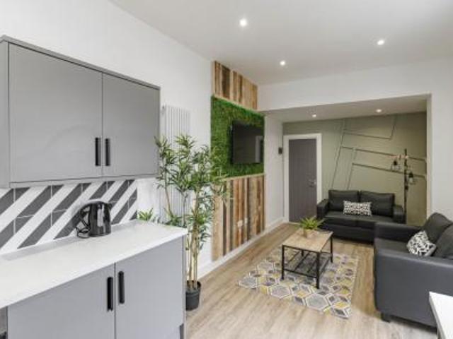 Apartment at Montgomerie Road, Portsmouth
