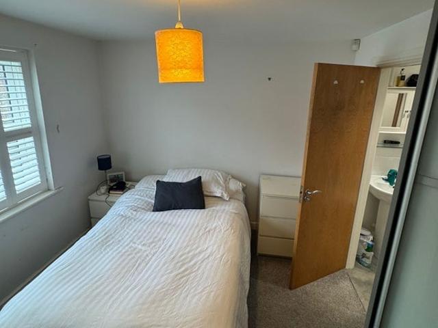 Apartment at Montgomery Avenue, Leeds