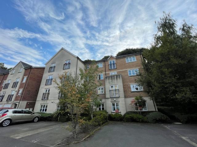 Apartment at Montgomery Avenue, Leeds