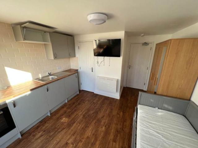 Apartment at Montgomery Close, Greater London
