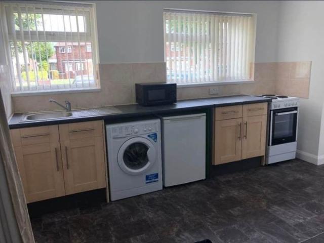Apartment at Montgomery Place, Slough