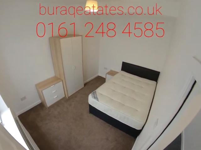 Apartment at Montgomery Road, Manchester