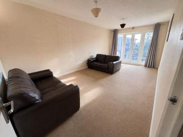 Apartment at Montgomery Road, Woking