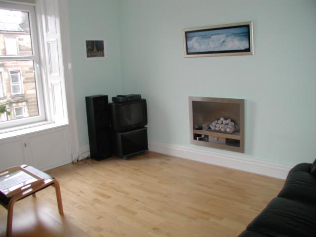 Apartment at Montgomery Street, City of Edinburgh
