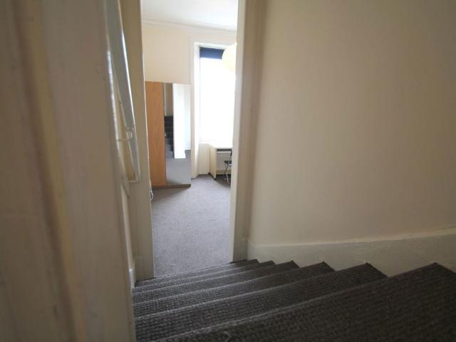 Apartment at Montgomery Street, City of Edinburgh