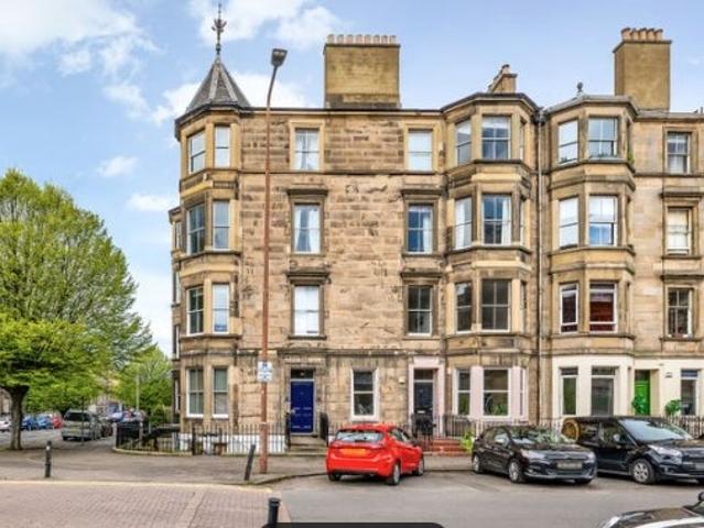 Apartment at Montgomery Street, City of Edinburgh