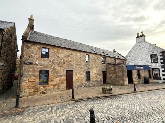Apartment at Montgomery Street, East Kilbride