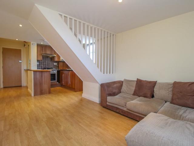 Apartment at Monthermer Road, Cardiff