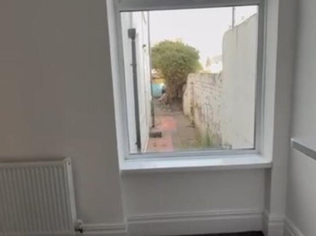 Apartment at Monthermer Road, Cardiff