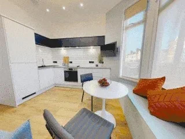 Apartment at Monthermer Road, Cardiff