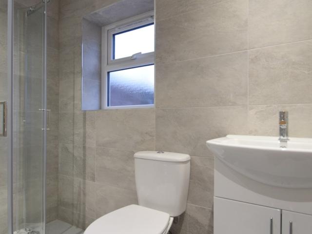 Apartment at Monthermer Road, Cardiff