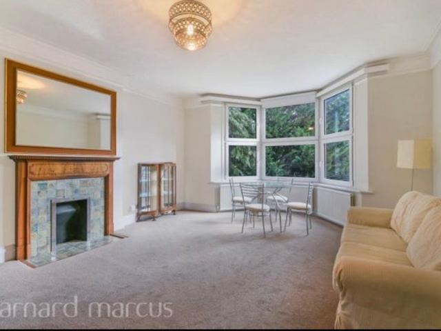 Apartment at Montpelier Avenue, Greater London