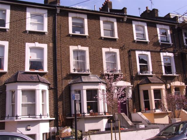 Apartment at Montpelier Grove, Greater London