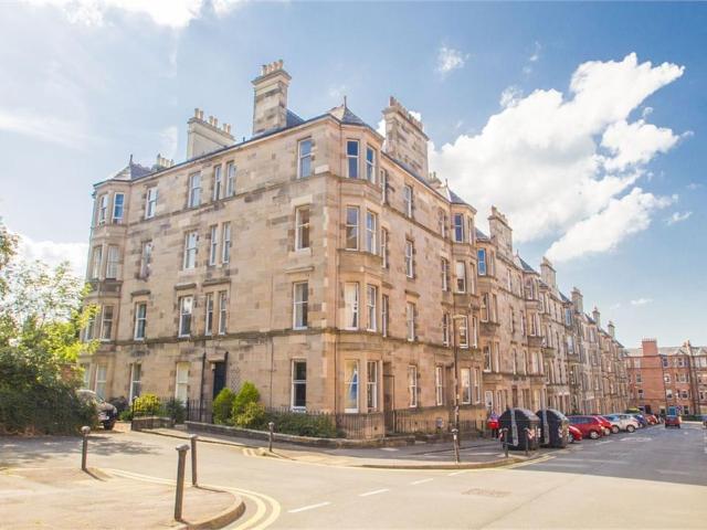 Apartment at Montpelier Park, City of Edinburgh
