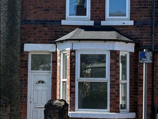 Apartment at Montpelier Road, Nottingham